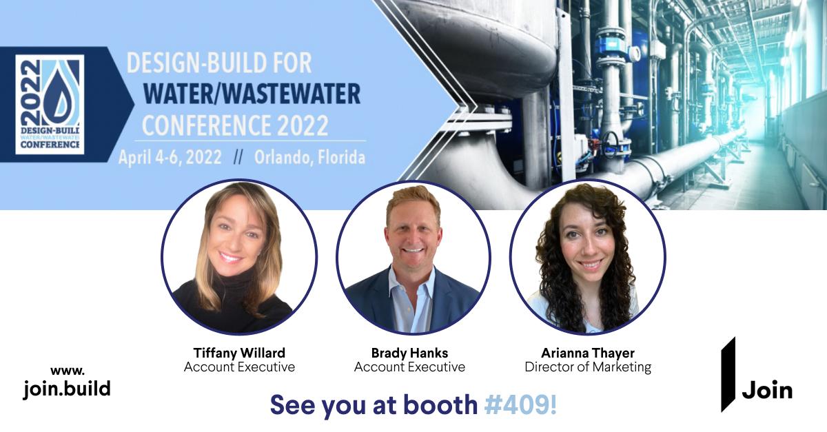 2022 DBIA Water/Wastewater